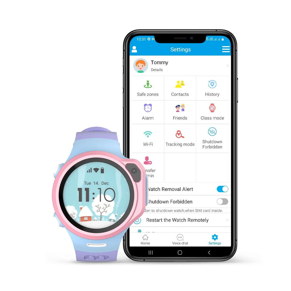 myFirst Fone R1s – myFirst Mexico